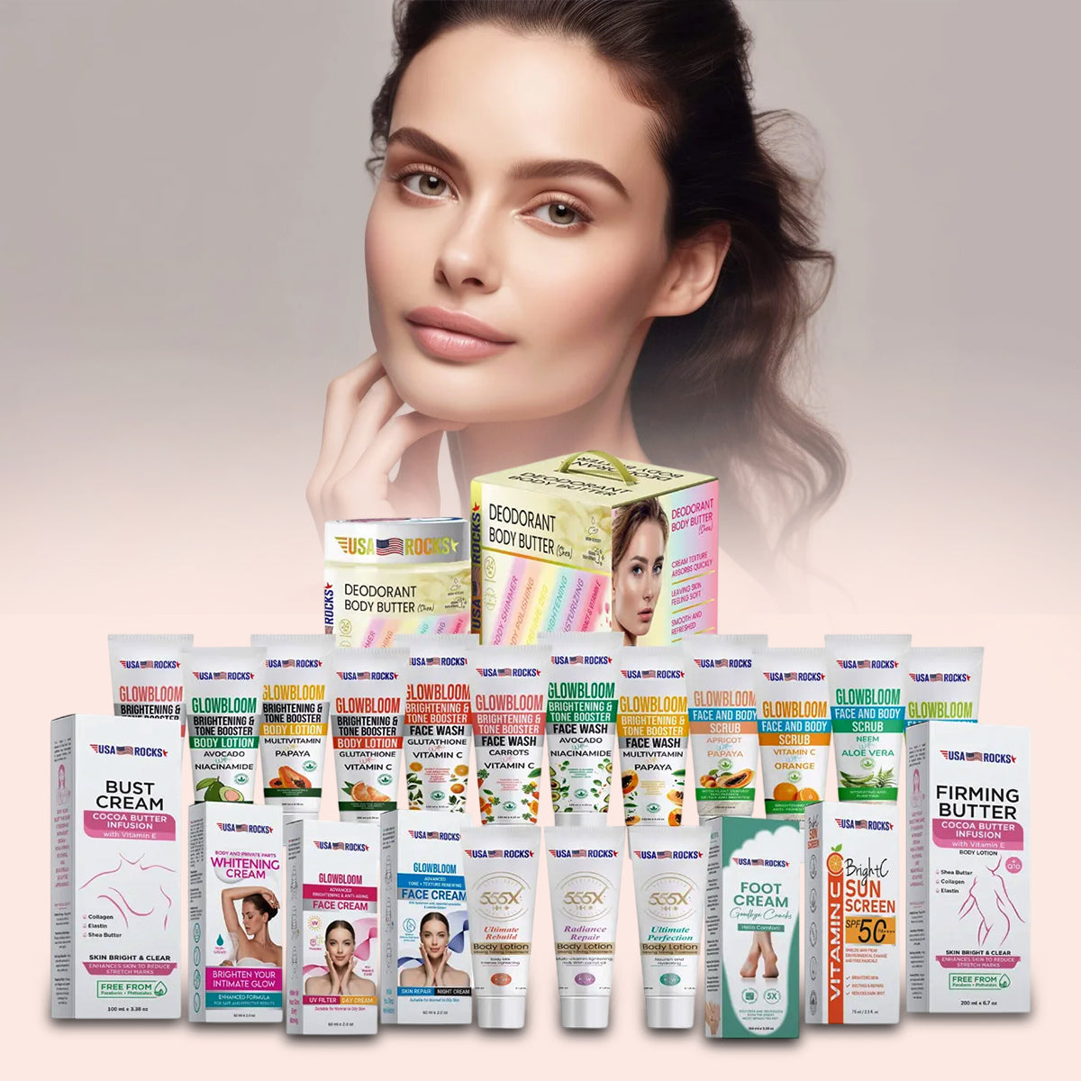 All Products – USA ROCKS
